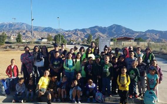 Cabazon Community Plan | Planning Department Riverside County