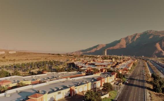 Cabazon Community Plan | Planning Department Riverside County